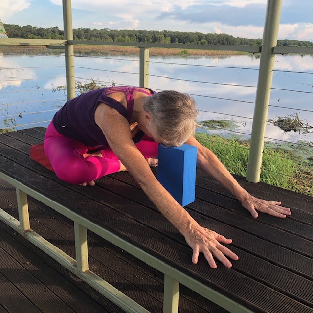 How Intermittent Fasting And Yoga Can Work Together