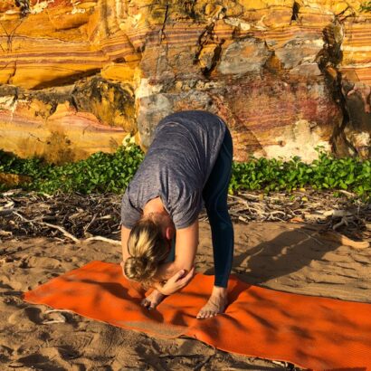 How Intermittent Fasting And Yoga Can Work Together