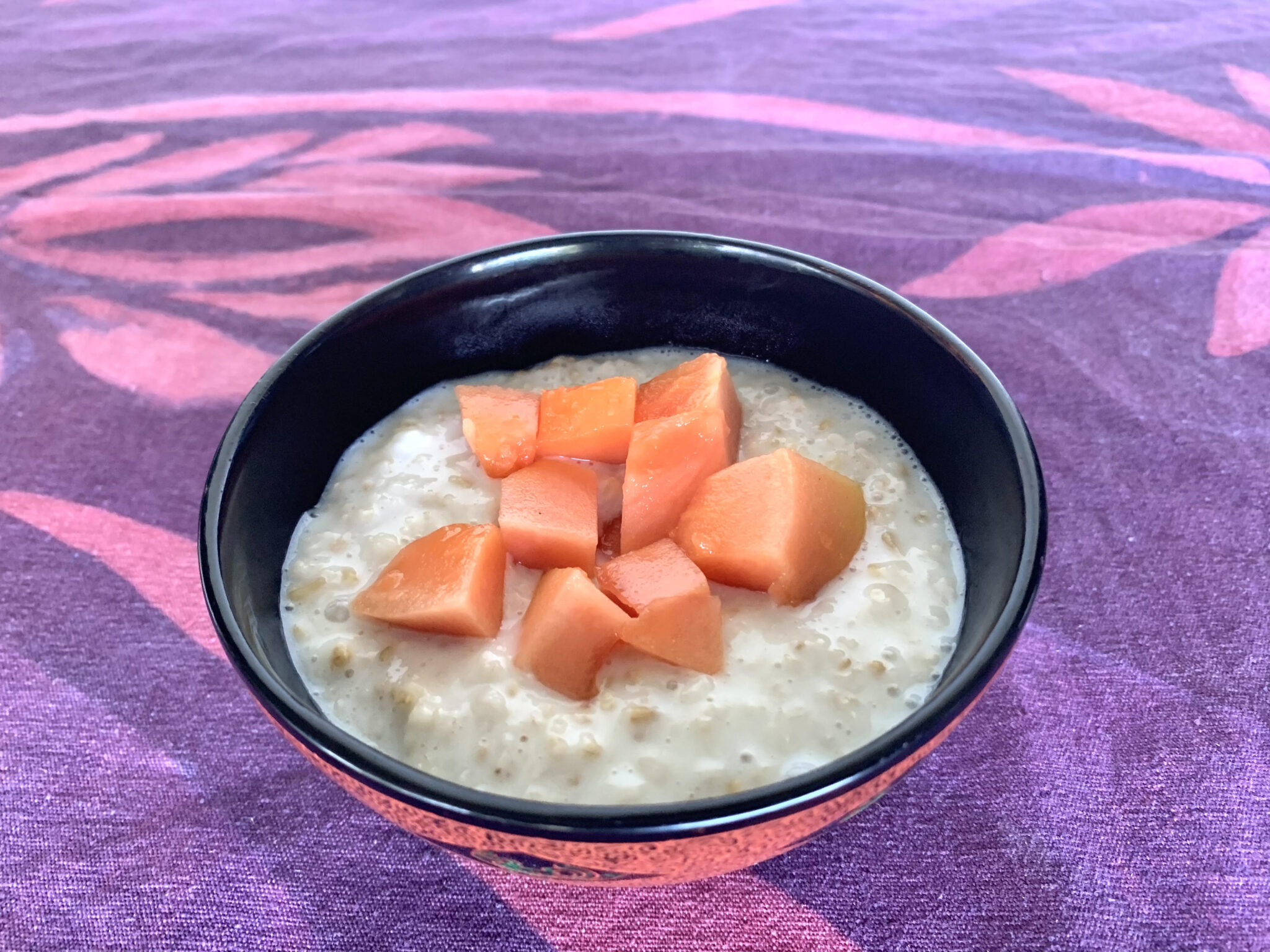 darwin breakfast recipe